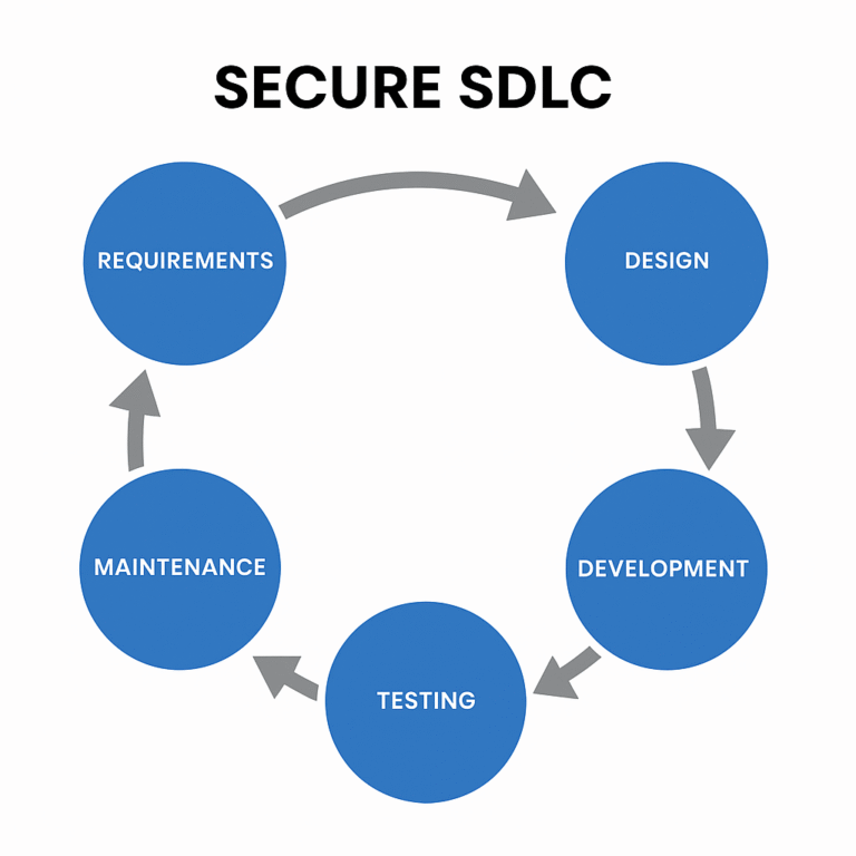Secure SDLC: A Modern Guide to Building Security into Your Development ...